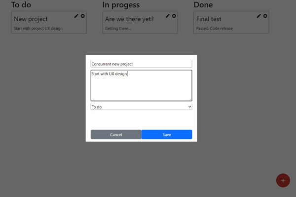 Portfolio of Linnea Wigren